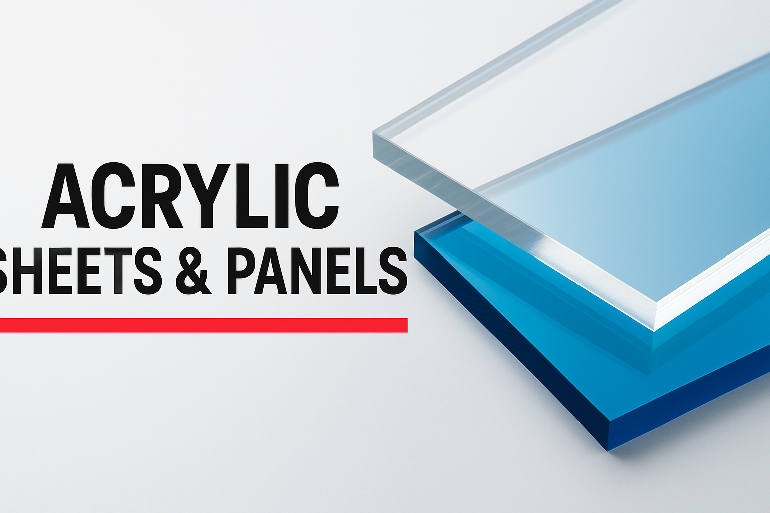 Acrylic Sheets (PMMA Plate) – Top Manufacturers & Product Guide - 樹脂 ...